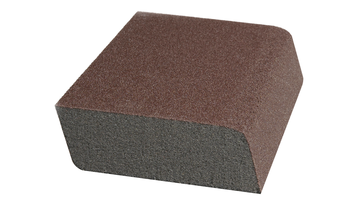 72-886 | Trim-Tex Sanding Block Dual Angled Box of 100 | Buy new ...