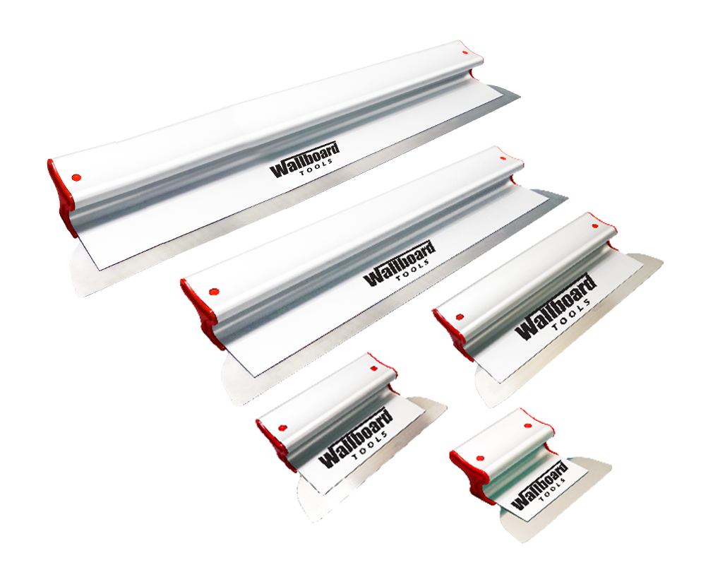 801753 | Wallboard Tools Skimming Knife 175mm | Buy new plaster tools ...